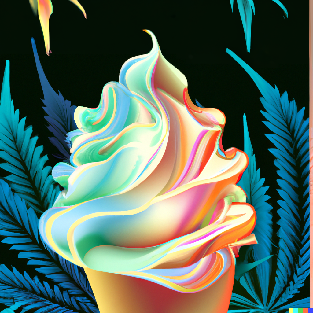Ice Cream Runtz THCA - Indica dom Hybrid | Goode Hemp Ice Cream Runtz THCA - Indica dom Hybrid | Goode Hemp